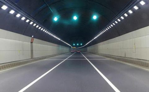 Tunnel Radio System | MCIL